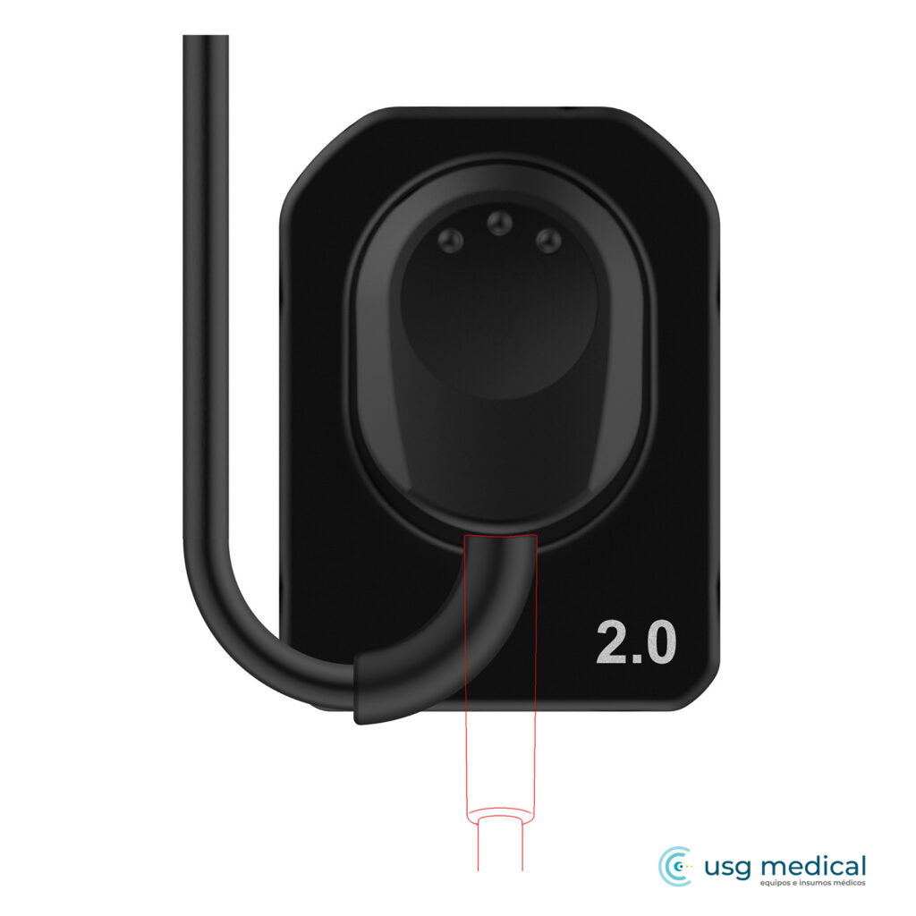 EzSensor Classic – Vatech – USG Medical