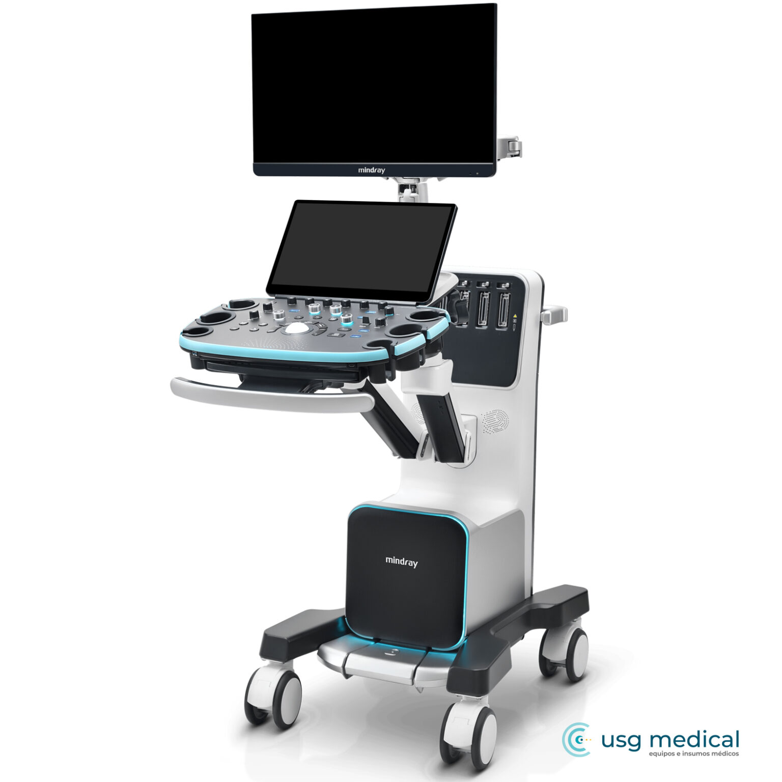 USG Medical – Venta de Equipo Médico